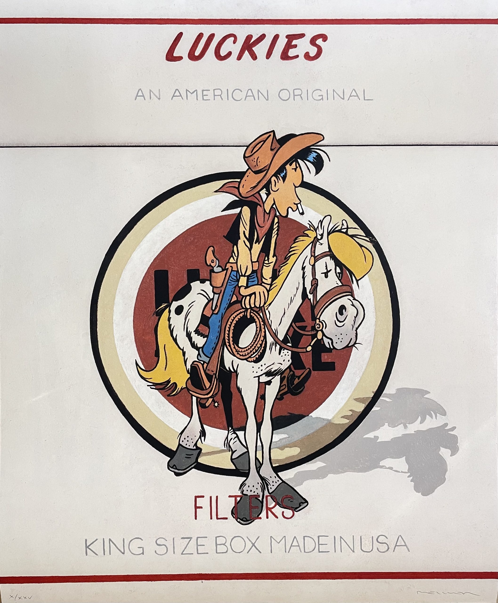 Luckies - Kunstkontor Bamberg