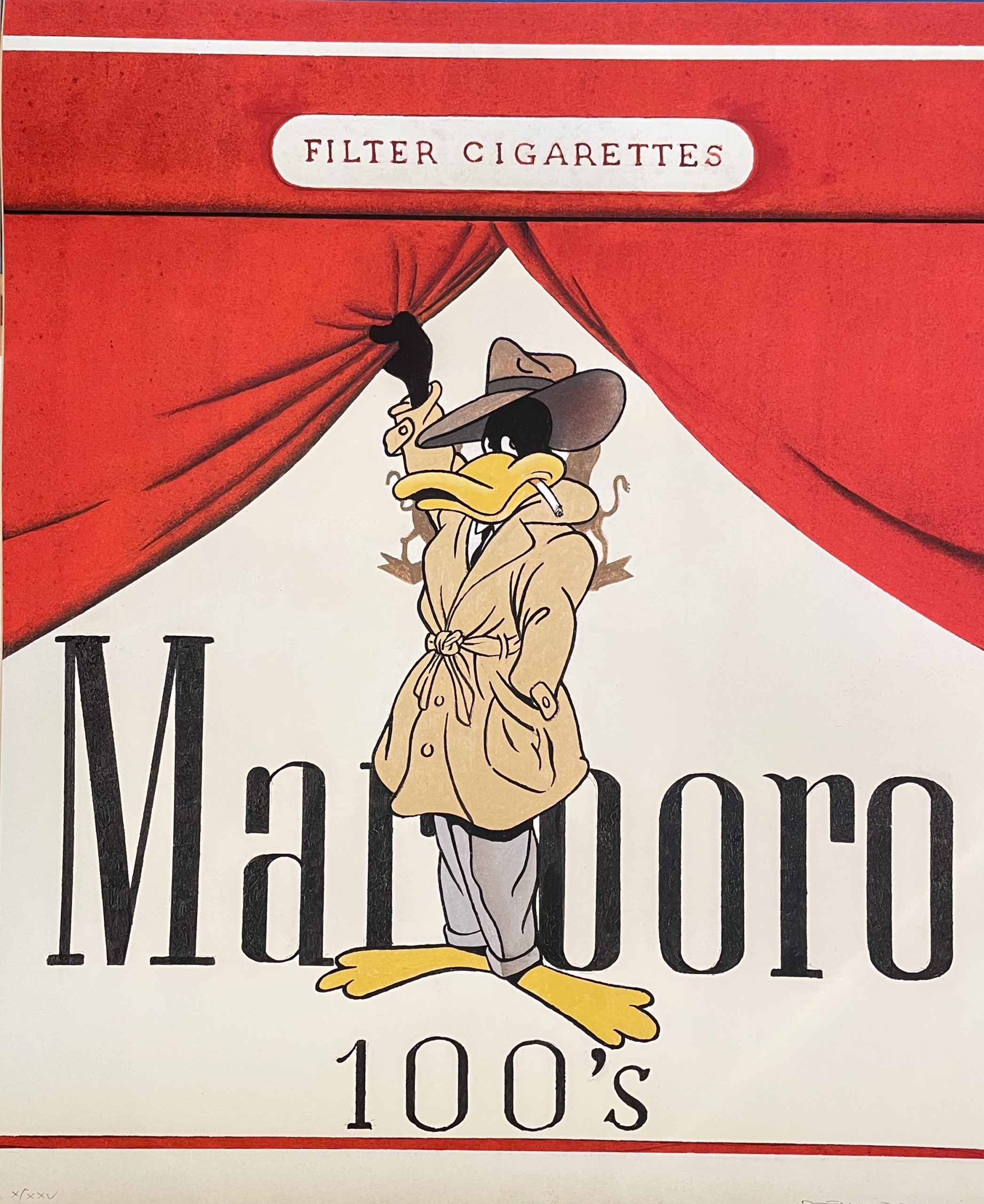 Marlboro - Kunstkontor Bamberg